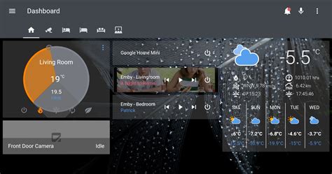 strange issue with onvif camera r homeassistant