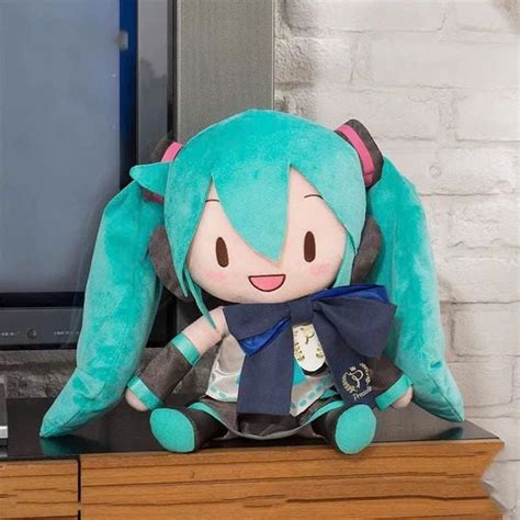 G U B Ng Vocaloid Hatsune Miku Cm M M M I Ch T L Ng T T Nshop Game Hobby