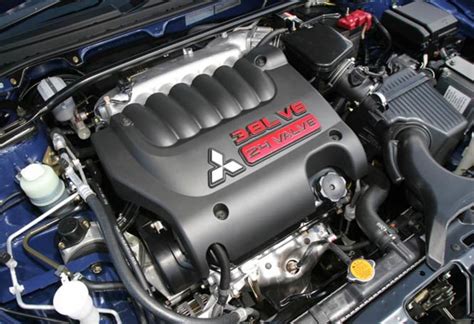 Used Mitsubishi 380 Review 2005 2008 Carsguide