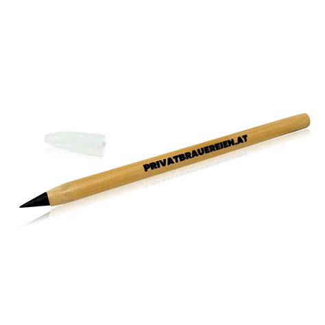 Privatbrauerei Zwettl Onlineshop Ewiger Bleistift