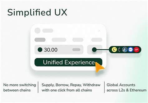 [rfc] The Evolution Migration To Unified Liquidity Lending Governance Proposals Mendi Finance