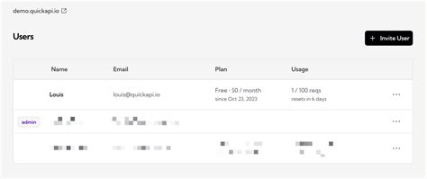 How To Easily Generate A Json Rest Api From A Csv File