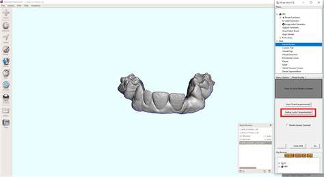 Model Builder D Tool