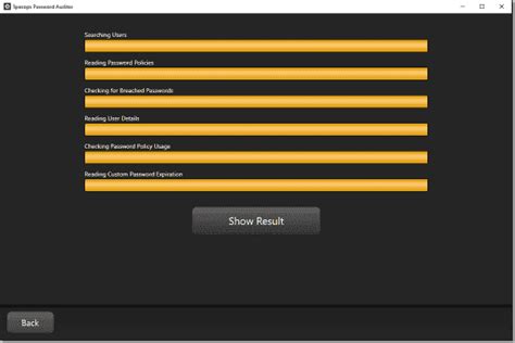 Specops Password Auditor Find Weak Active Directory Passwords 4sysops