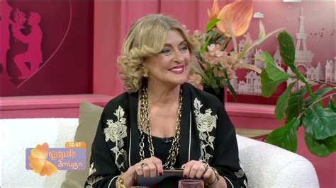 გიორგი ელიზბარაშვილი სტუმრად დღის პოსტში Youtube