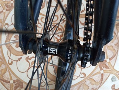 Bmx бмх Бем фулл прома: 3 500 грн. - Велосипеди Гайсин на Olx