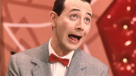 Pee Wee Herman Actor Paul Reubens Dies At 70 Cosmic Book News