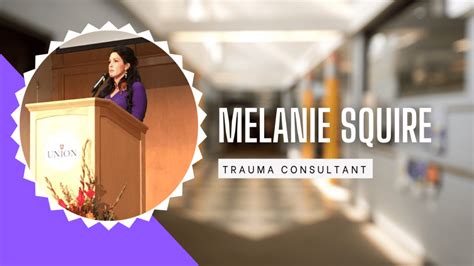 Utah Speaker Melanie Squire “stop Scripting Your Speeches”