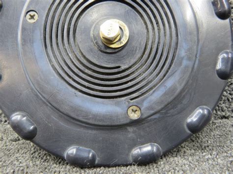 68414 003 Piper Pa 34 200t Stabilator Trim Control Wheel For Sale