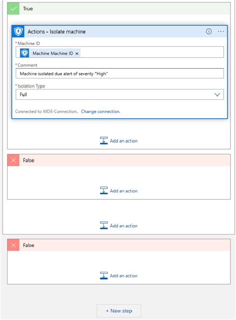 Microsoft Defender For Endpoint Api With Logic App · Sekureco42