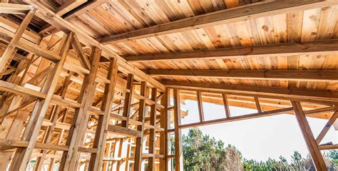 Different Types Of Frame Structures US Framing