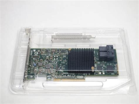 Sas9300 8i 8 Port Pci E Sas Sata 9300 8i 12gb S Host Bus Adapter
