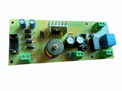 Pcb Assembly Job Work In Mohali Id 2854331311633