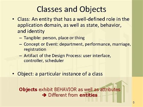 Chapter 15 Objectoriented Data Modeling Modern Database Management