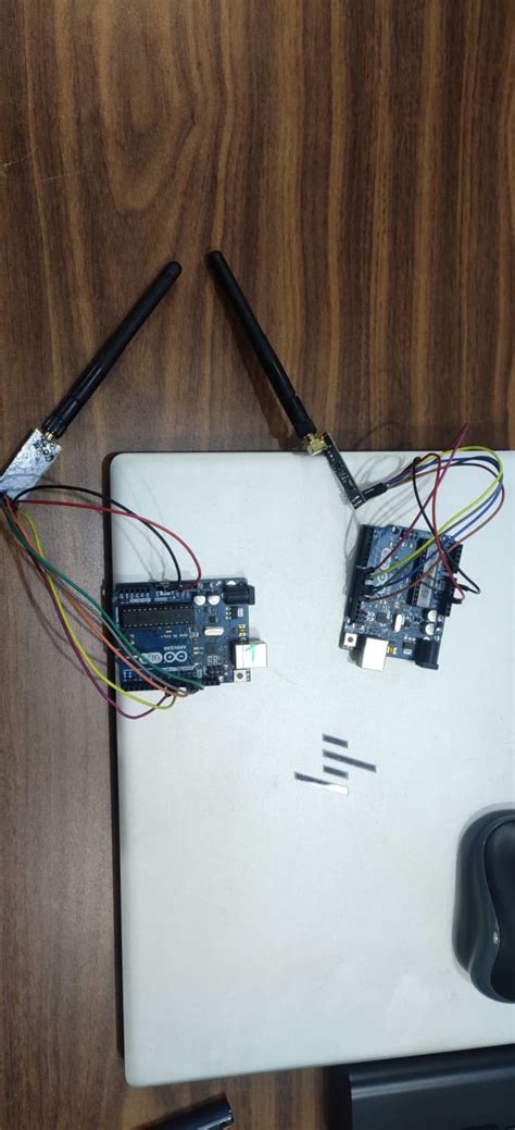 Do Firmware Mostly Arduino And Sensor Interface And Python By