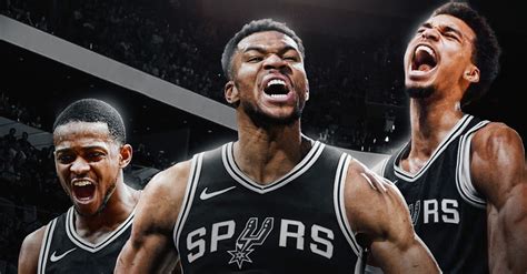 Giannis Antetokounmpo Trade Rumors Will He Leave The Bucks Black