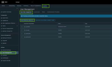 Securing Openshift Clusters Using Vmware Antrea And Nsx 4 1 Part I Nsxbaas