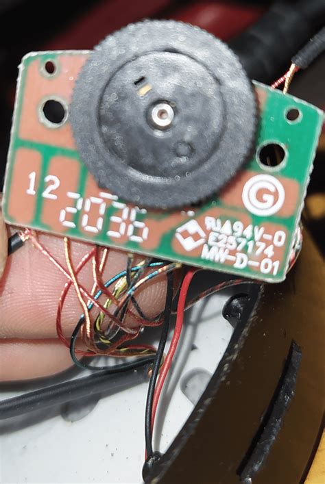 Bypass Potentiometer Raskelectronics