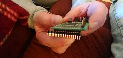 Arduino Mega With Pins On Bottom And Offboard Programming Controller 3rd Party Boards