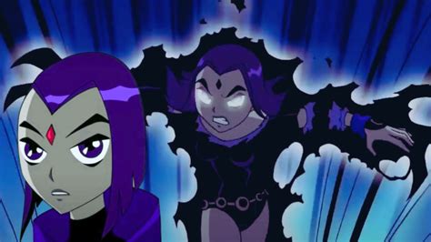 Bringing Raven From Teen Titans To Life With Ai Exploring The Story And Powers Of This Powerful