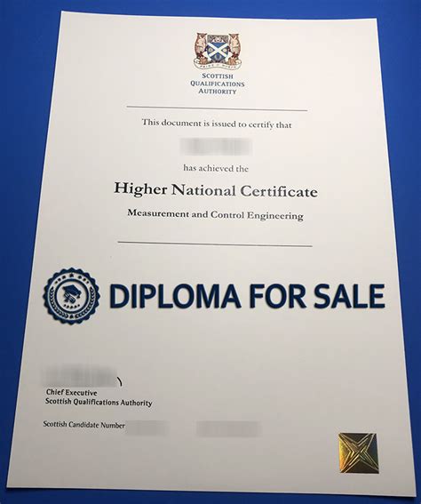 How To Buy Sqa Certificate Quick And Easy