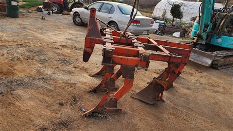 트랙터쟁기 당근마켓 중고거래