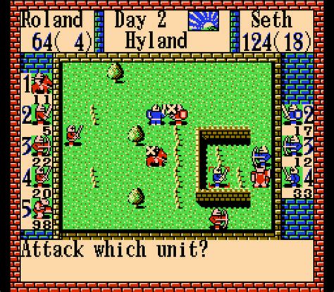 Gemfire Nes 75 The King Of Grabs