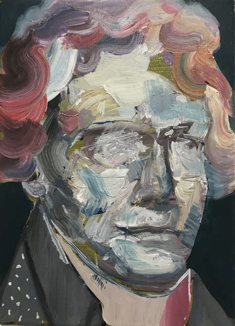 How To Make A Human Pattern Rusted Radishes