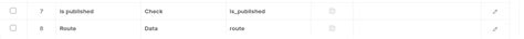 Route Not Generating For Custom DocType With Web View Enabled Frappe