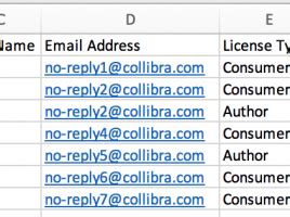 Import Users From Excel Collibra Marketplace