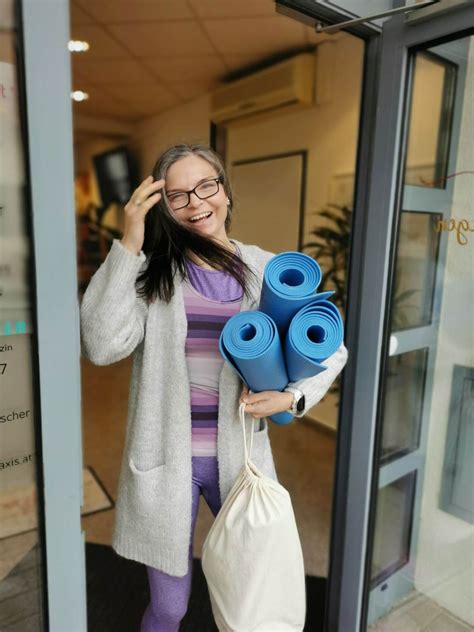 Über Mich Alexandra Ulmer