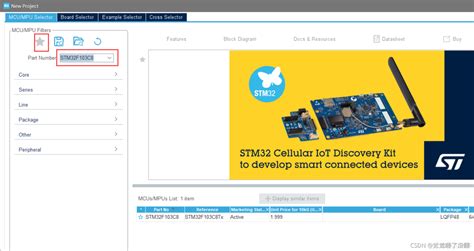 stm32cubemx生成f1的工程中提示找不到 hal tim clear it mob6454cc6658d1的技术博客 51cto博客