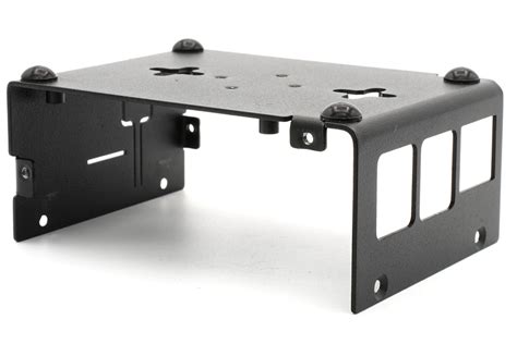 Assembly Instruction Kksb Raspberry Pi 5 Case For Hats And Coolers