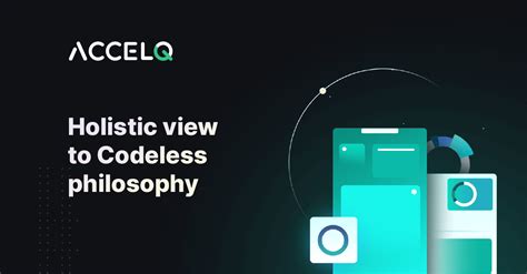 Codeless Test Automation Accelq