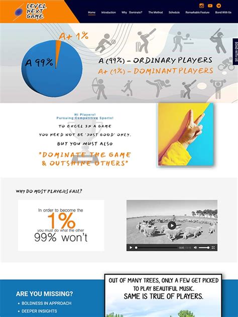 Portfolio Gemini Geeks Tech Pvt Ltd
