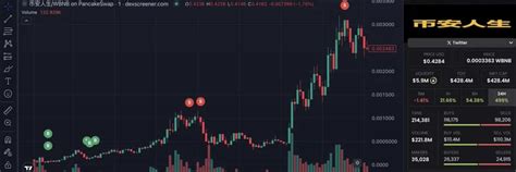 Trader Turns 3 500 Into 7 9 Million In 3 Days With 币安人生 Meme Token Meme Insider