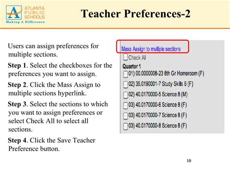 Ppt Essential Resources For Ltss Infinite Campus Assignments