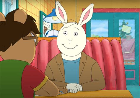 ‘arthur Series Finale Shows Cast All Grown Up After 25 Years Photos Us Weekly