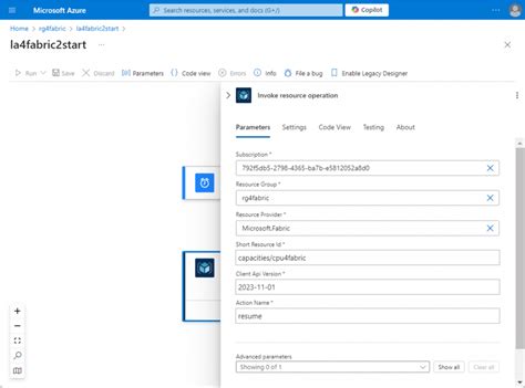 Use Logic Apps To Save Money In Azure Data Engineering In Fabric Sqlservercentral