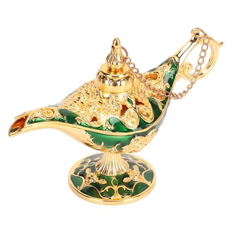 Волшебная Лампа Джинна купить на OZON по низкой цене (1771121206)