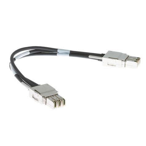 Cisco Cm Type Stacking Cable STACK T CM STACK T CM Mwave