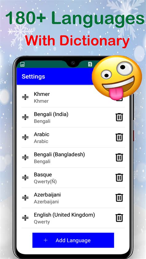 Multi Language Keyboard For Android Download