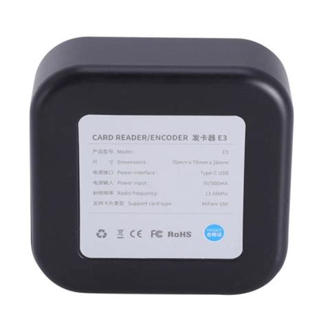 Oem Manufacturer Ttlock Card Reader Encoder S4a Access Control