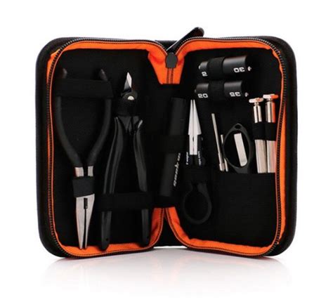 Geekvape Minitool Kit Vapercrewmx
