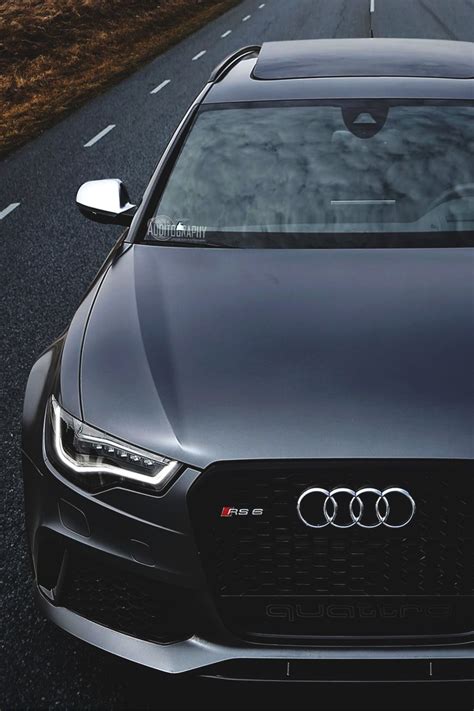 Audi Rs6 1062x1593 Wallpaper