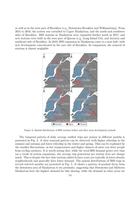 Deep Trip Generation With Graph Neural Networks For Bike Sharing System