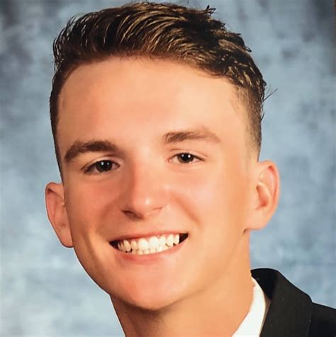 Ryan Wilhelm St Lawrence University Liverpool New York United