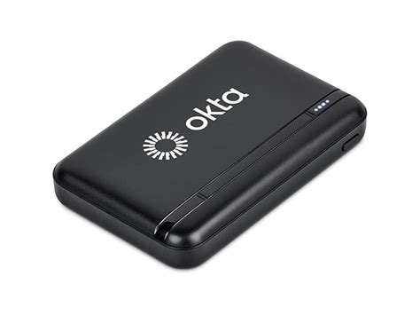 Altitude Core Power Bank 5000mah Dianke
