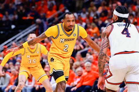 Mizzous Tamar Bates Preseason Predictions Were Spot On