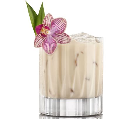 Easy Pirate Rumchata